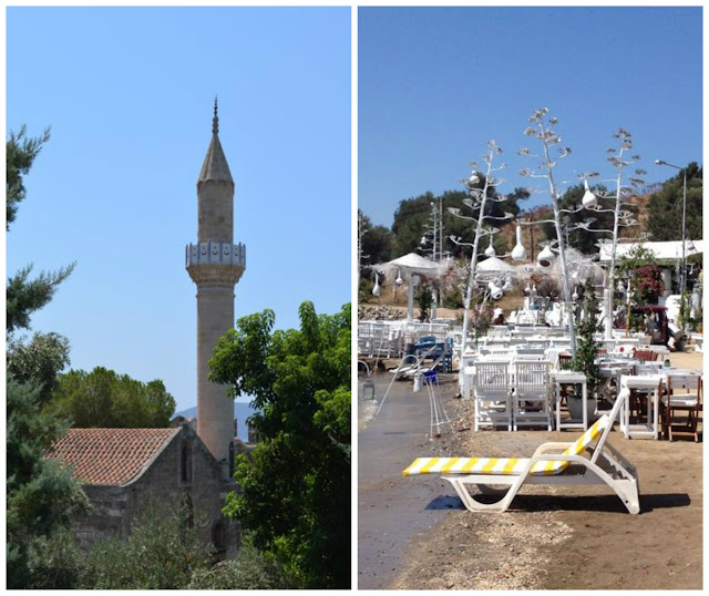 The Bodrum Peninsula: Something for Everyone | The Redhead's Adventures