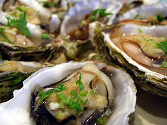 AquaPinoy: Oyster Culture Using Raft Method