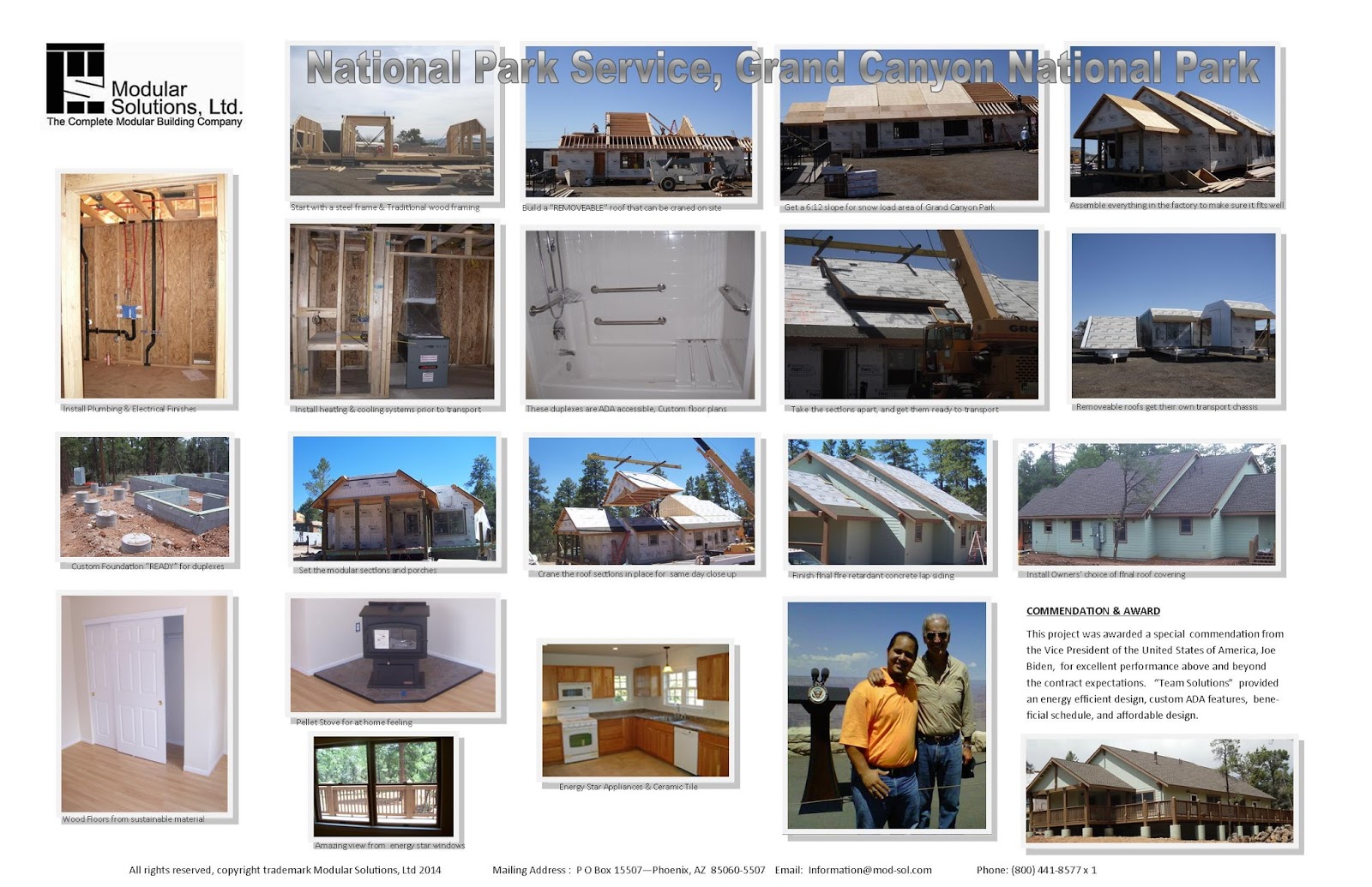 Modular Solutions, Ltd: The Experts on Prefabricated Buildings: Fun ...