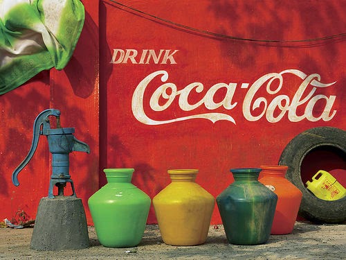 MARKETING TO Rural INDIA: MAKING THE ENDS MEET: Coca Cola India's ...