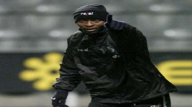 Finidi George Appointed Youth Team Coach at Real Mallorca - Cheer On ...