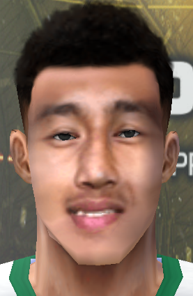 FACEPACK SAGARA TIMNAS U19 - OPREKPES6