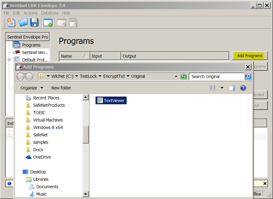 ฮาร์ดล็อค, Hardlock, Software Protection,Sentinel, การป้องกันลิขสิทธิ์ ...