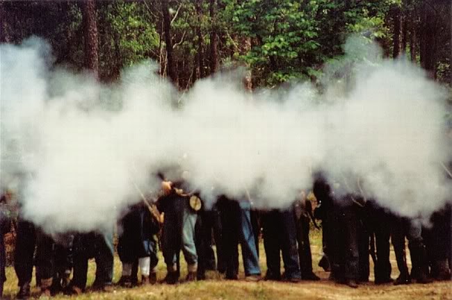 Defence and Freedom: Why full power rifles were unnecessary as standard ...