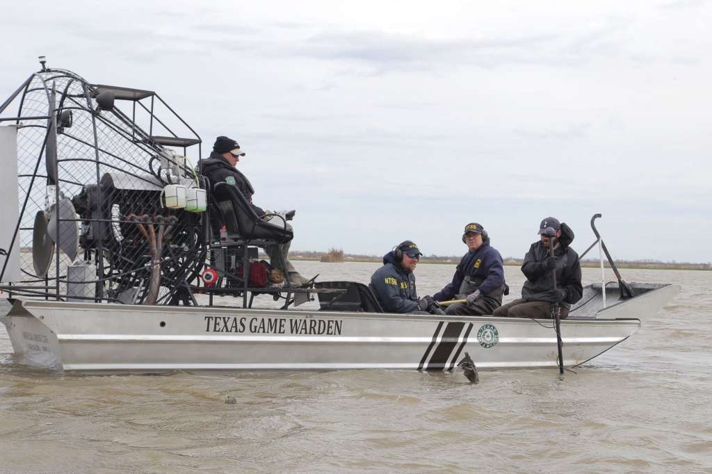 Kathryn's Report: Atlas Air, Boeing 767-375, N1217A: Fatal accident ...