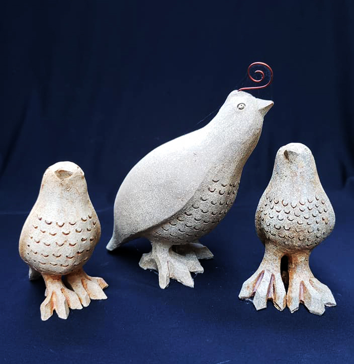 2018 Denman Island Pottery Studio Tour: 31st ANNUAL DENMAN POTTERY ...