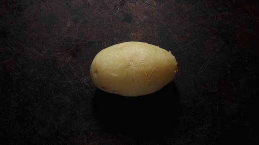 The 99 Cent Chef: Mashed Potatoes - Video Recipe