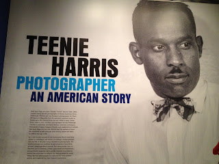 Teenie Harris Exhibit at the Carnegie | Dale Berra's Stash