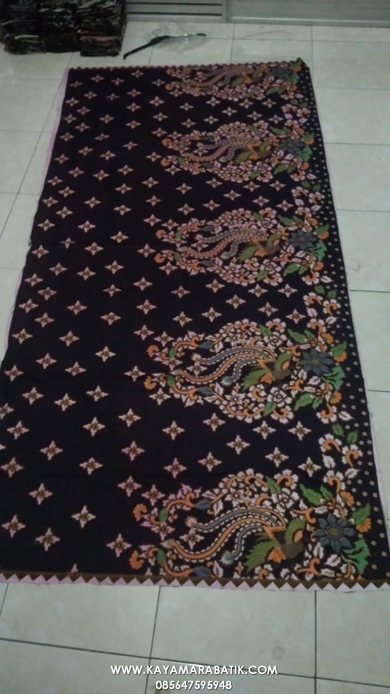 INSPIRASI UNTUK SERAGAM BATIK SMA YPK 1 BIAK | 085647595948 | Kayamara ...