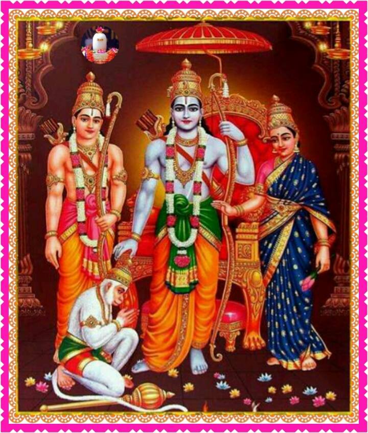 TELUGU WEB WORLD: SRI RAMA SRI RAMA SRI RAMA