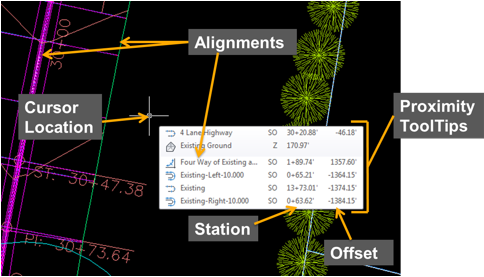 Ideate Solutions: Everything you need to know about Civil 3D ToolTips