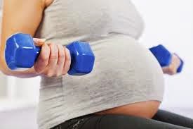 Mommy ~ Liyana ~ ::: 7 Senaman Ibu Mengandung Agar Senang Bersalin