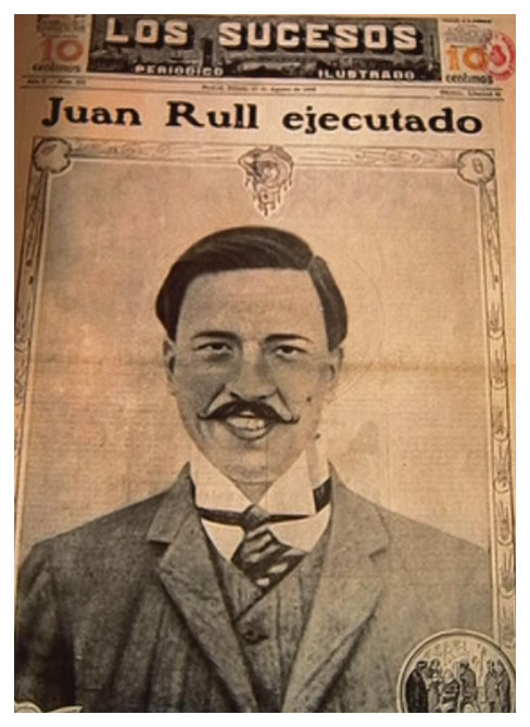 Cosas de Absenta: julio 2012