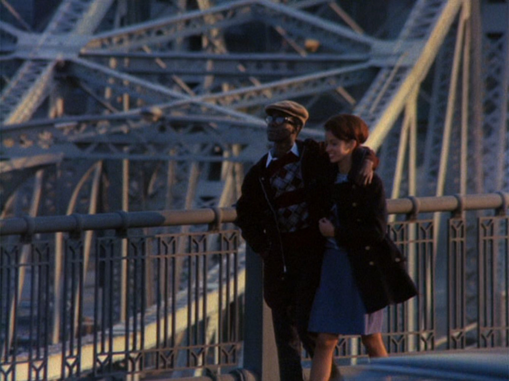 The Projector Has Been Drinking: The Lady Emerges: Cynthia Davis ...