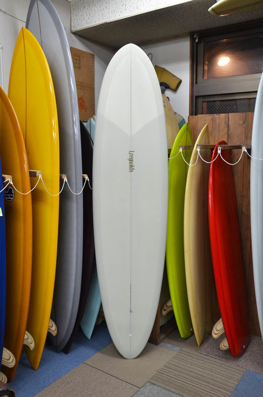 new evolution surf: Travis Reynolds *three mid length***