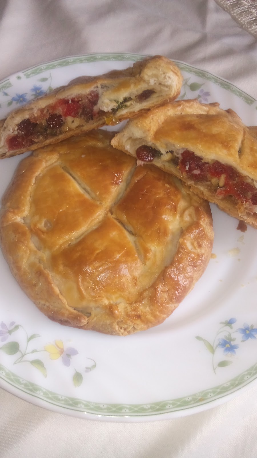 shaziya'srecipes: HOMEMADE BAKERY STYLE DIL PASAND/DIL KHUSH RECIPE