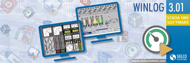 SCADA HMI Software: aprile 2016