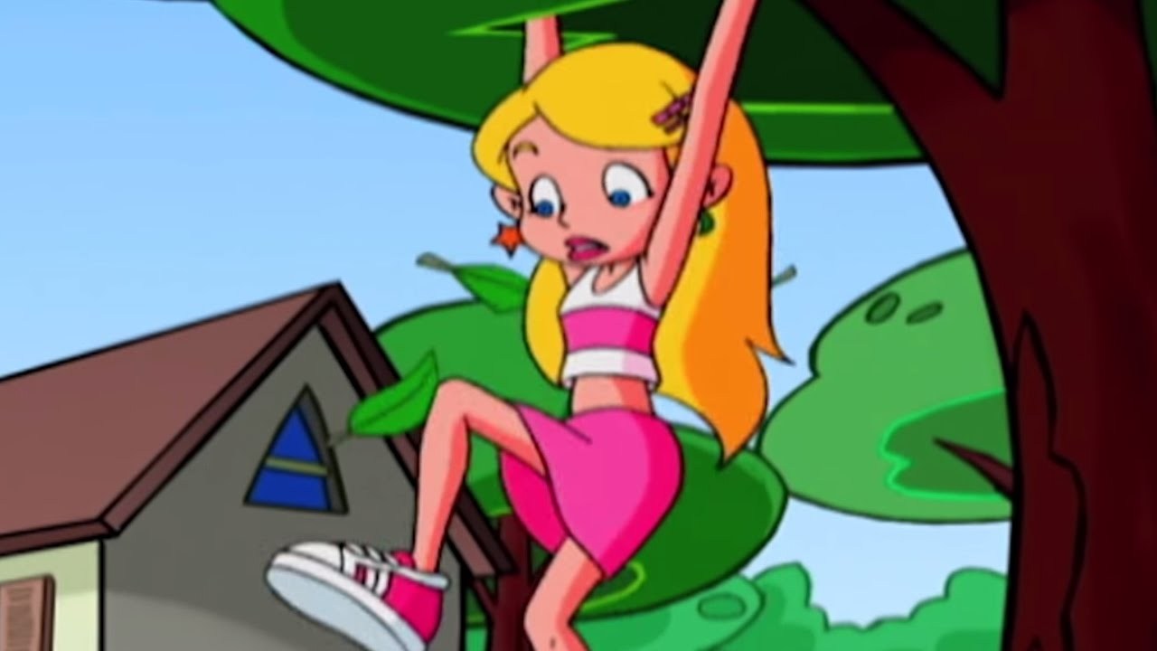 Sabrina: The Animated Series