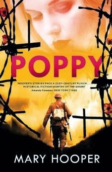 Fluttering Butterflies: REVIEW: Poppy by Mary Hooper