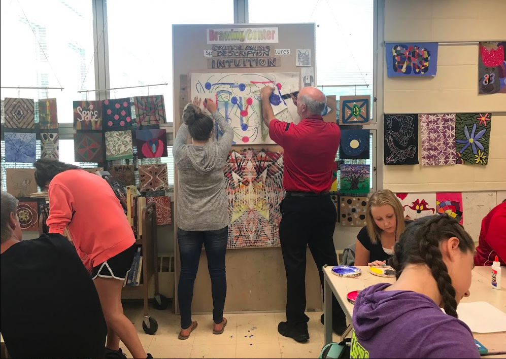 Transition To Choice Based Art Education: The TAB Classroom Is A ...