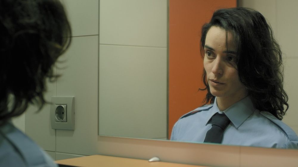 Crítica | Timecode, cortometraje dirigido por Juanjo Giménez ganador de la Palma de Oro del ...