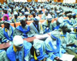 Lagos State Polytechnic Ojo Annex: LASPOTECH To Convert Its Annexes to ...