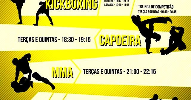 AD Fafe: Pronto para uma nova época de Combates? Vê as modalidades e ...