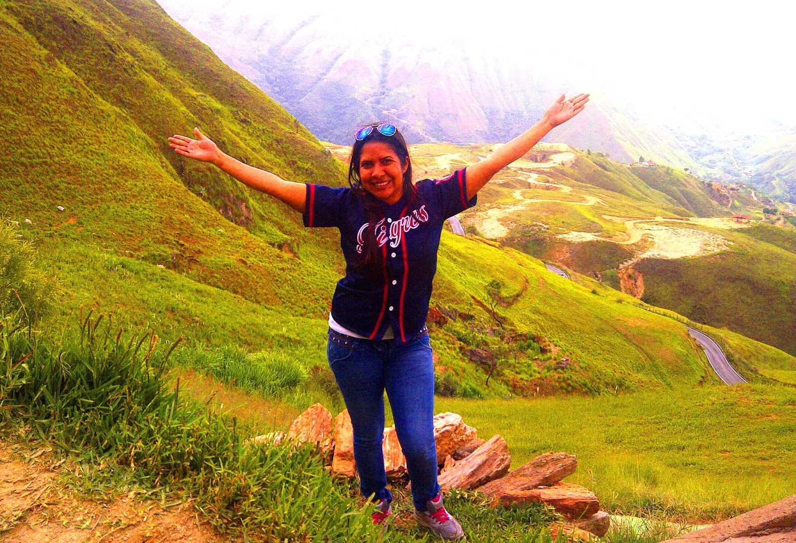 Pico Agustín Codazzi: un paisaje de ensueño - Alpargata Viajera