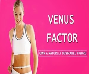 The Venus Factor Review - Weight Loss Program For Women