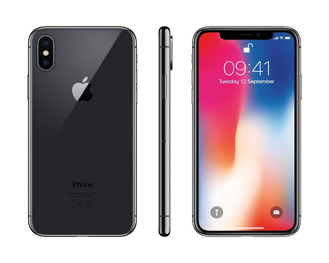 Get a Free iPhone X ** - Product ~ iphone-x-free-giveaway - Best offer free