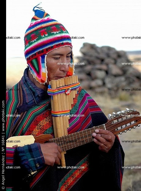 Temas de investigacion: CULTURAS MUSICALES