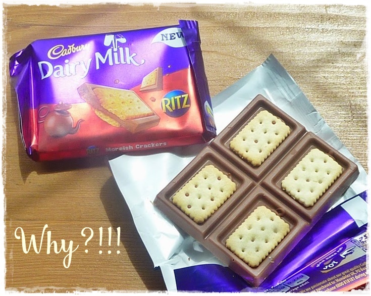 Sudden Lunch! ~ Suzy Bowler: Discombobulated about Cadbury's, Beetroot ...