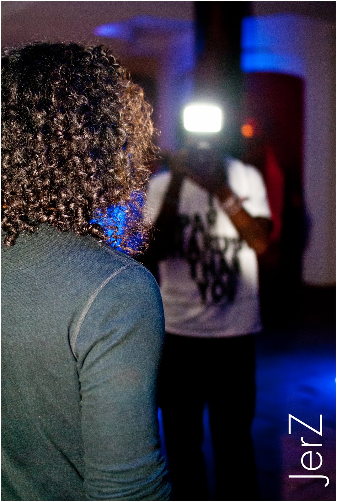 Dirty Jerz Images Photography: Sky Blu of LMFAO at Lava at Turningstone ...