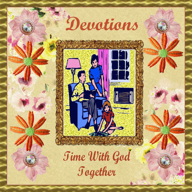Family Devotions