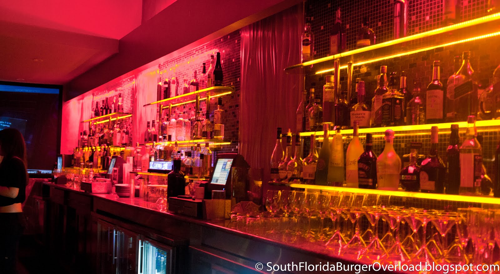 South Florida Burger Overload: Kitchen 305