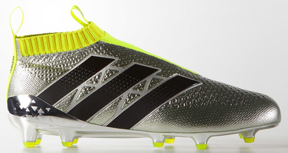 The Full History - All Colorways of the Adidas Ace 16+ PureControl ...