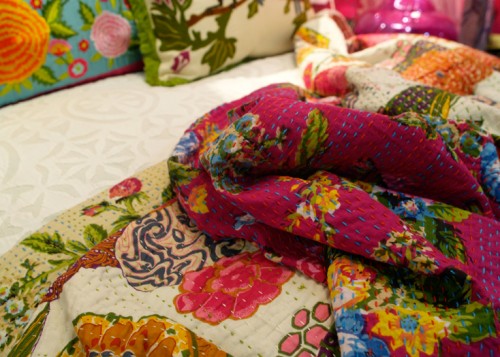 Walls: New Line....Karma Living