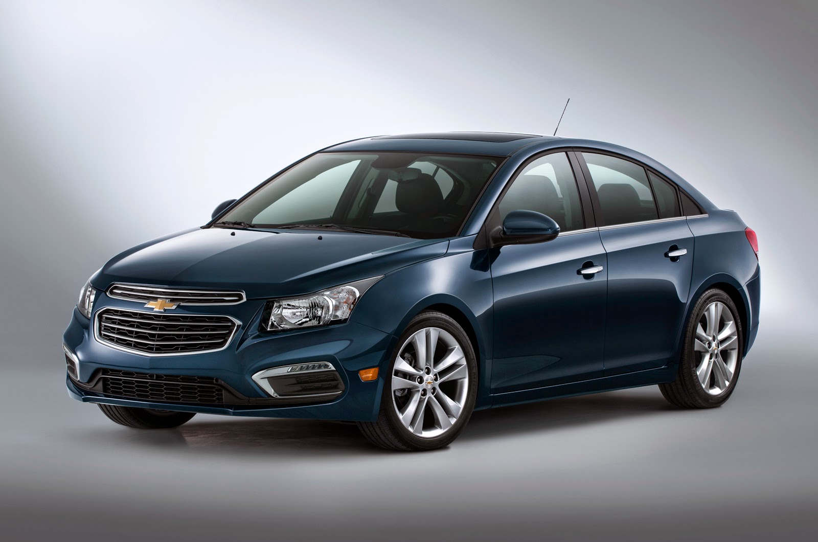 Motoring-Malaysia: New Chevrolet Cruze to be previewed and launched soon