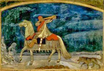 History Mystery:The Kalevala Epic | Elixir Of Knowledge