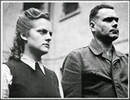 IRMA GRESE, LA MAYOR ASESINA DE LA HISTORIA ~ Tus Ojos al Mundo
