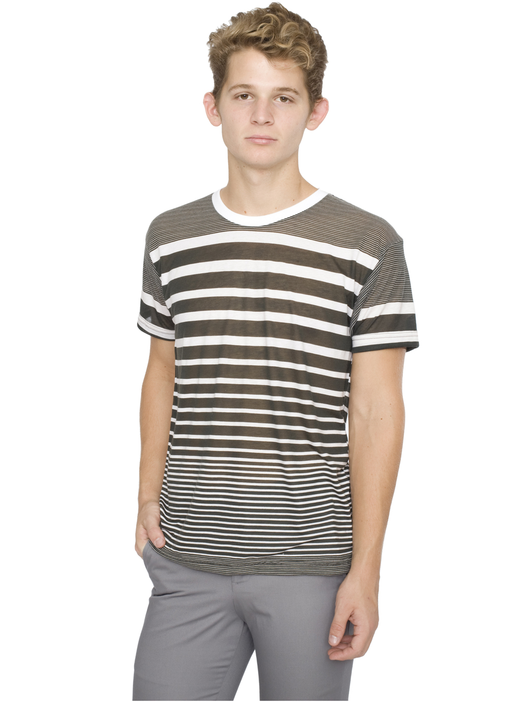 Aischrolatreia: Men Wearing Sheer