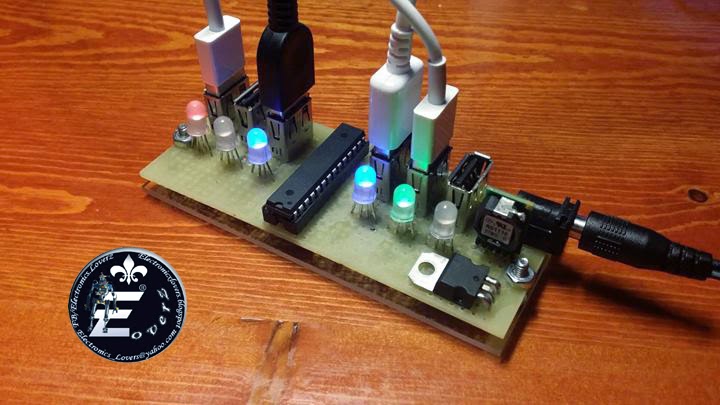 Mini Projects Related to Electrical and Electronic Engineering