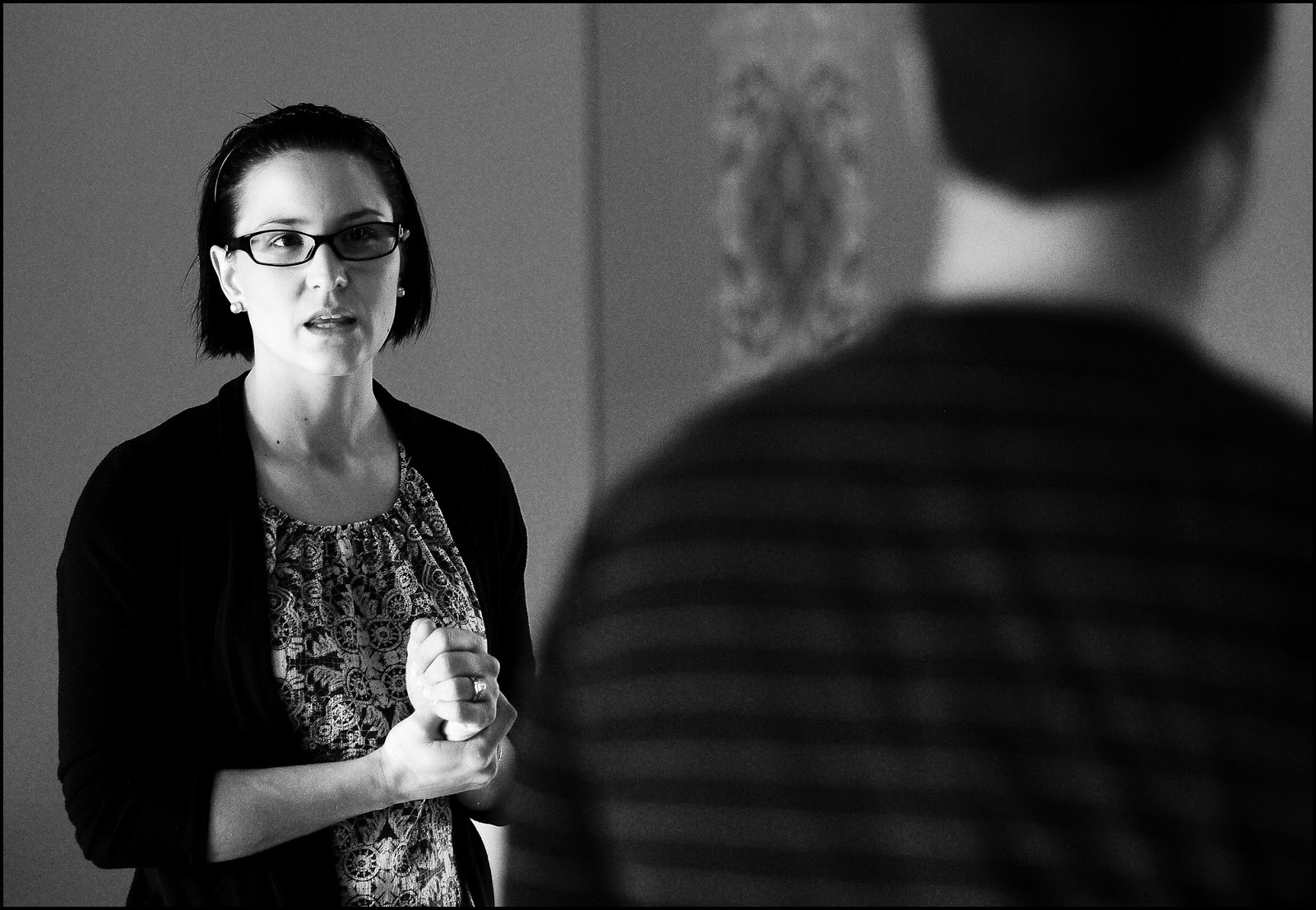 Joe Ahlquist|Photographer: January 2014