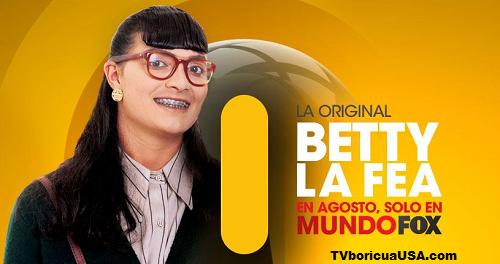 MundoFox, nuevo canal hispano ¡Conoce su programación!