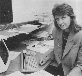 COHSE: COHSE Editor Journal 1992