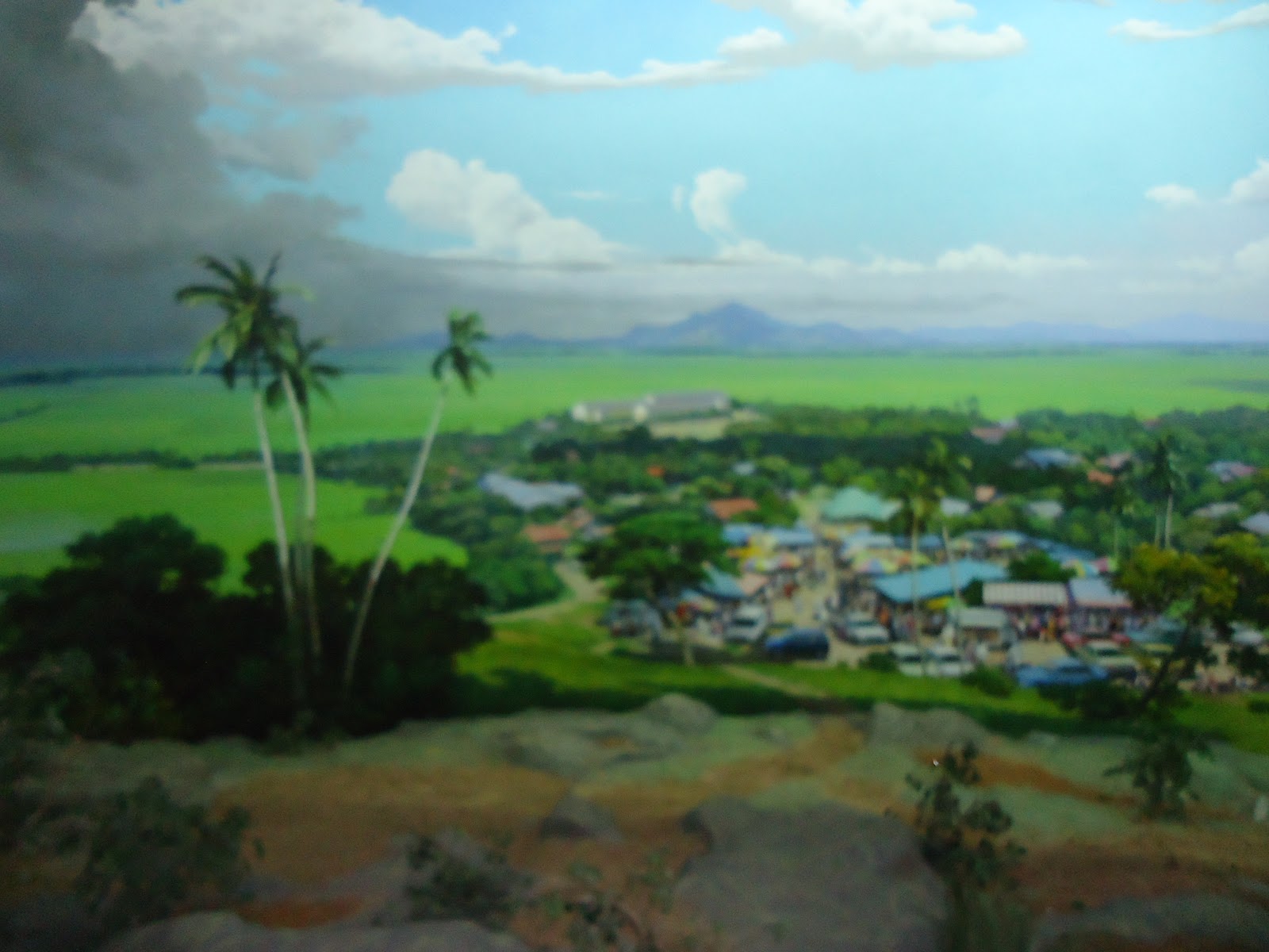 The Awesome Trip to Muzium Padi: History of the Paddy Museum (Muzium Padi)