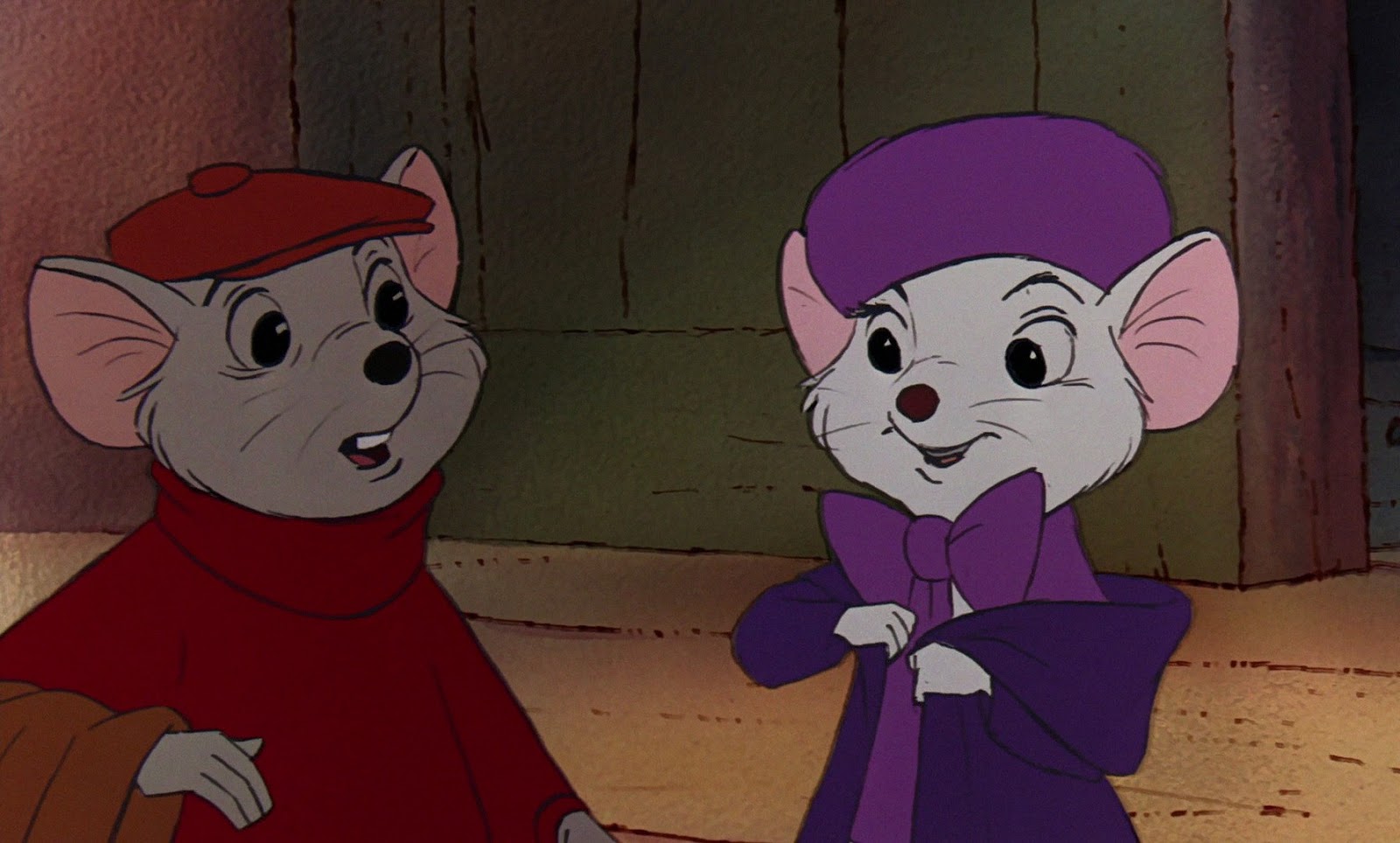 Episode 11: Disney Animation - The Bronze Age