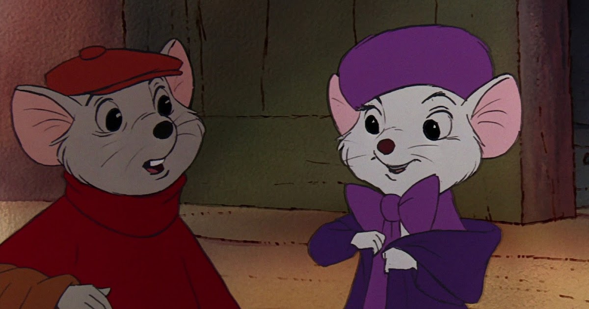 Episode 11: Disney Animation - The Bronze Age