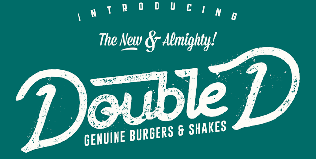 DOUBLE D BURGER Hong Kong – Hungry Hong Kong