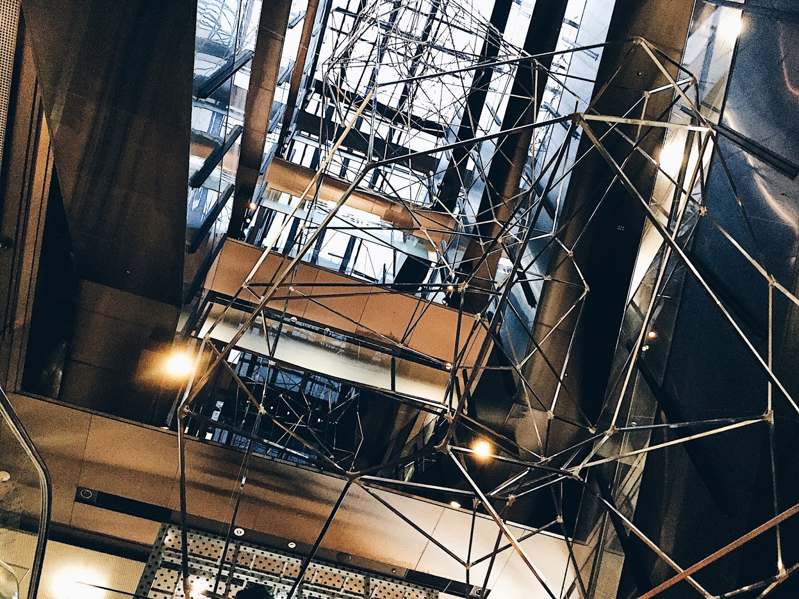 A Walk Day: MUSE -生成のシンポライズ-